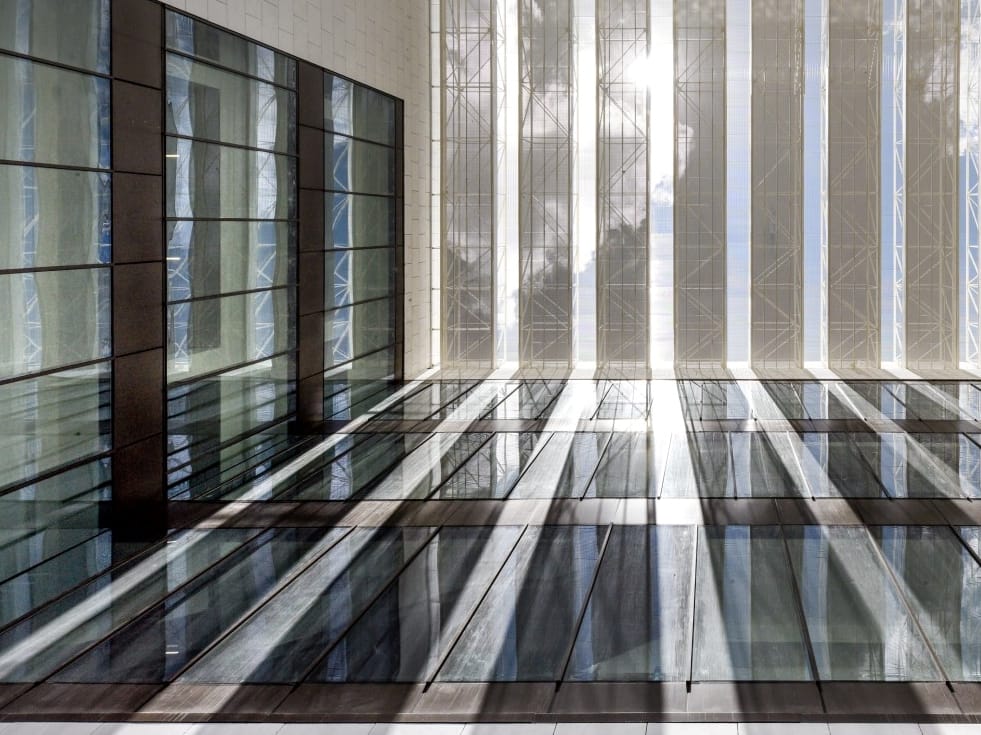 Magistrate's Court, Hadera - Aleftaf Aluminum | א.ת אלומיניום